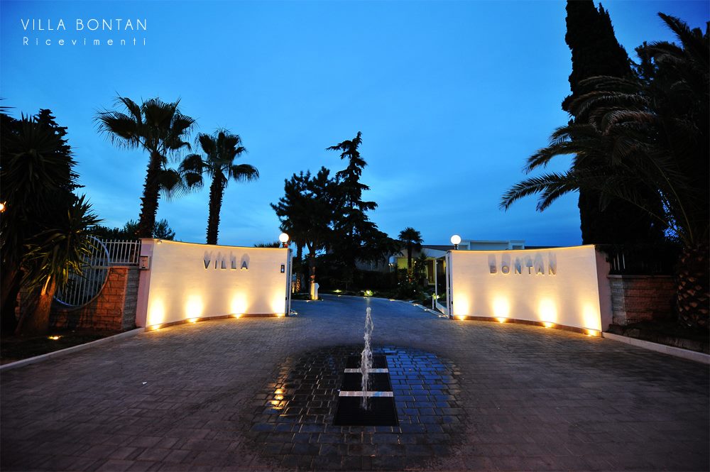 Giardini del Borgo Ricevimenti