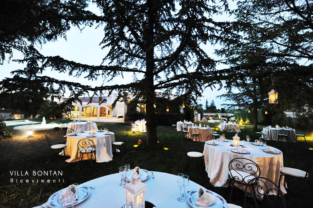 Giardini del Borgo Ricevimenti