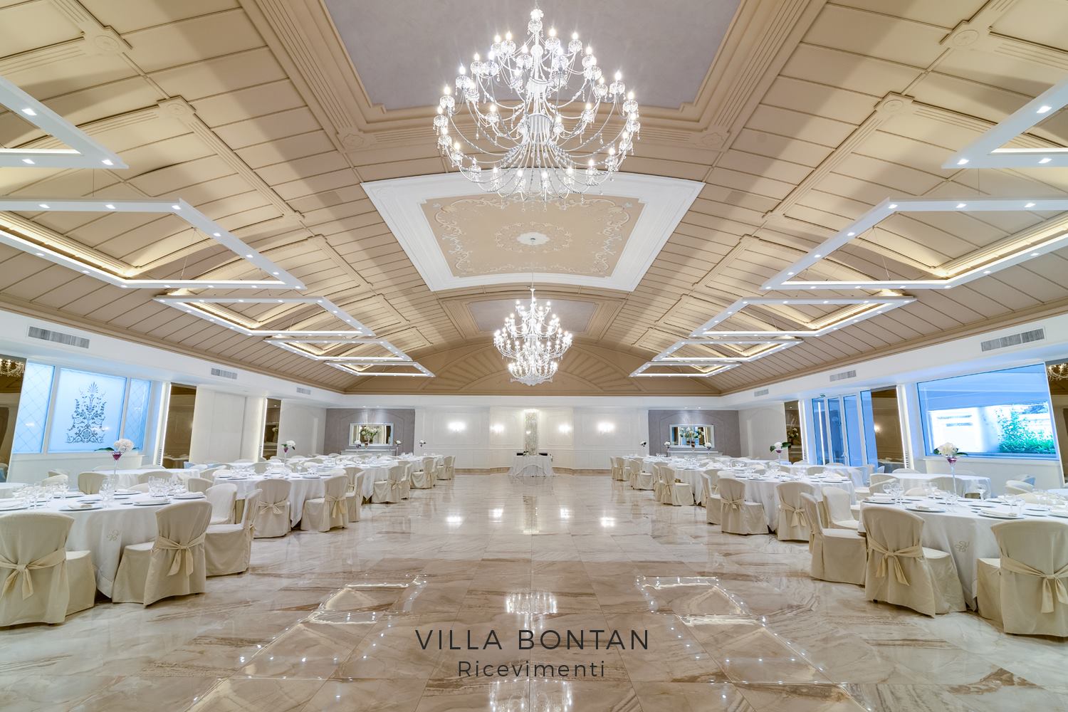 Giardini del Borgo Ricevimenti