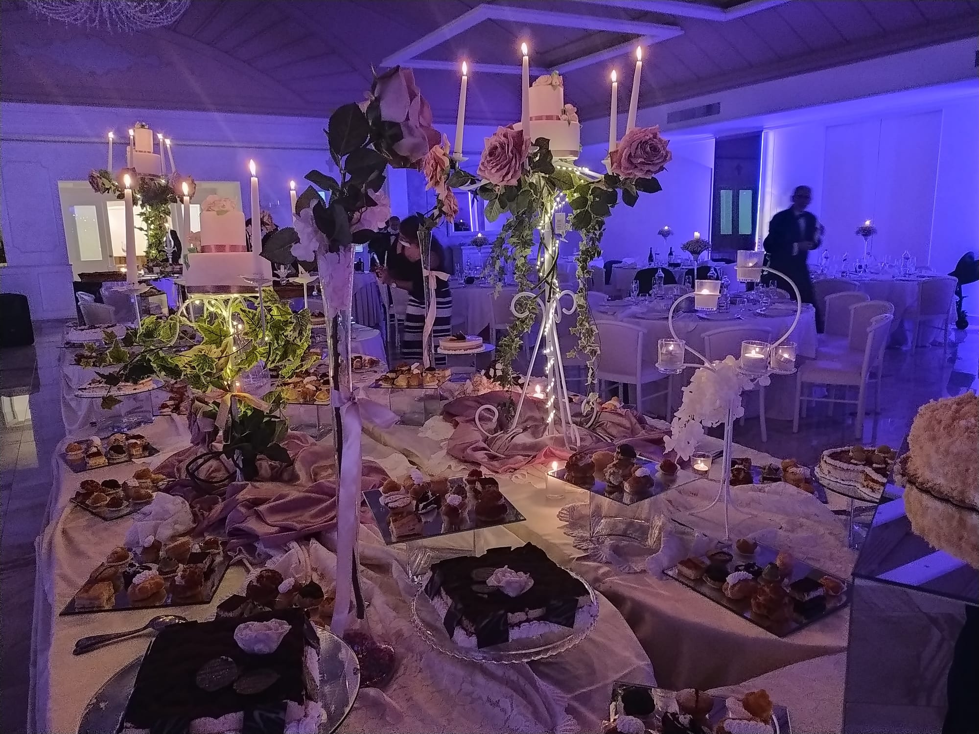 Giardini del Borgo Ricevimenti