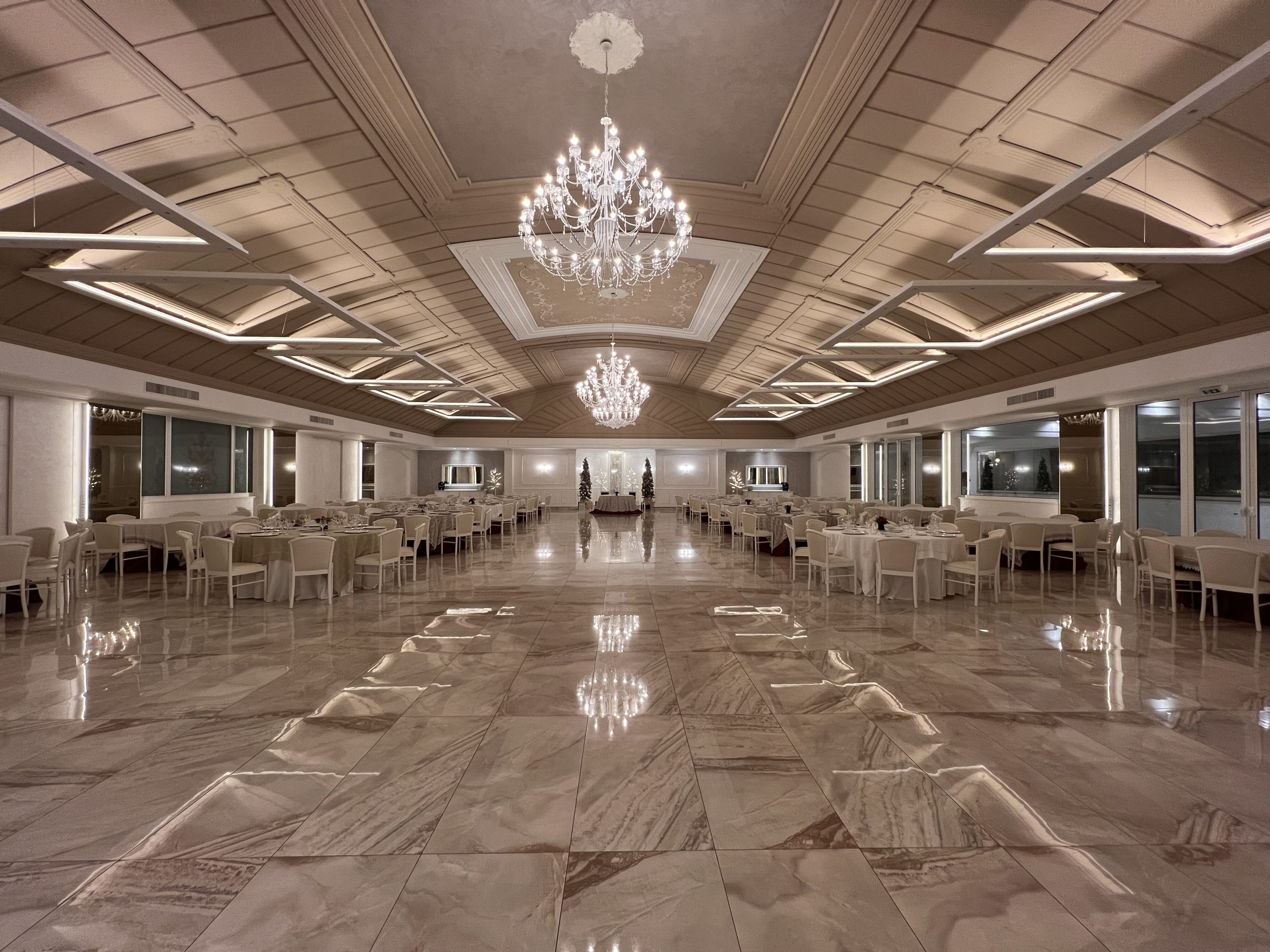 Giardini del Borgo Ricevimenti