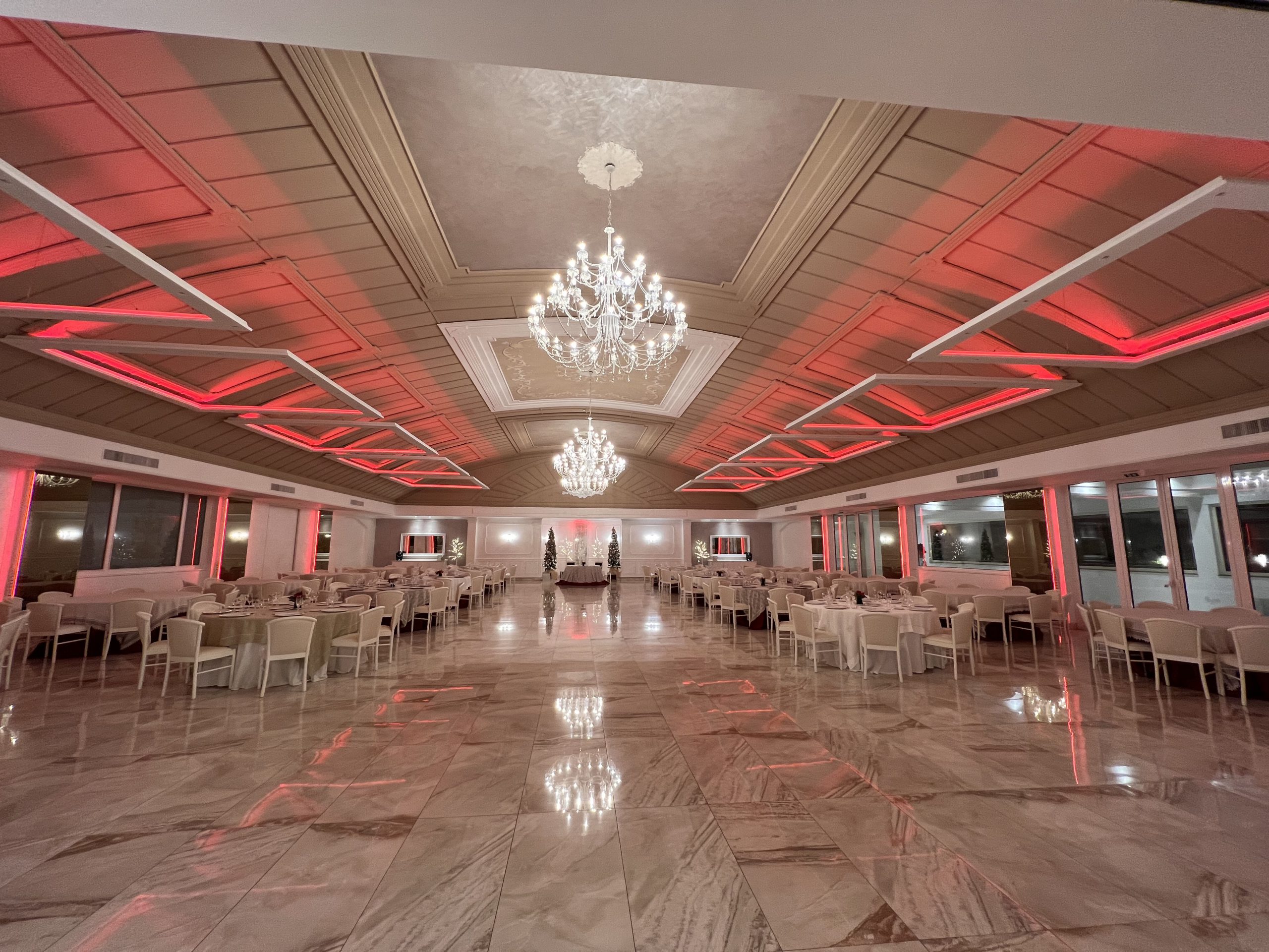 Giardini del Borgo Ricevimenti