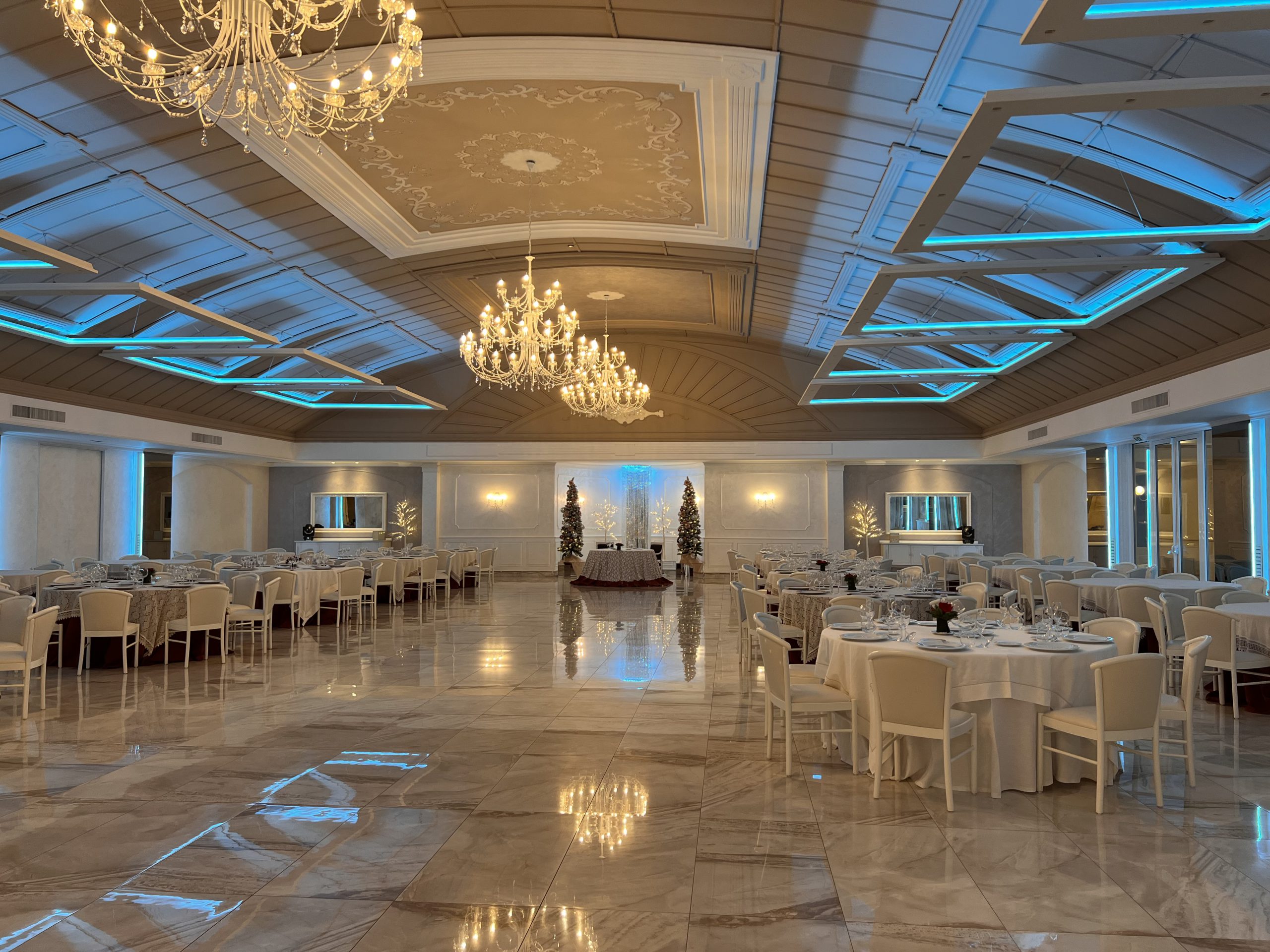 Giardini del Borgo Ricevimenti