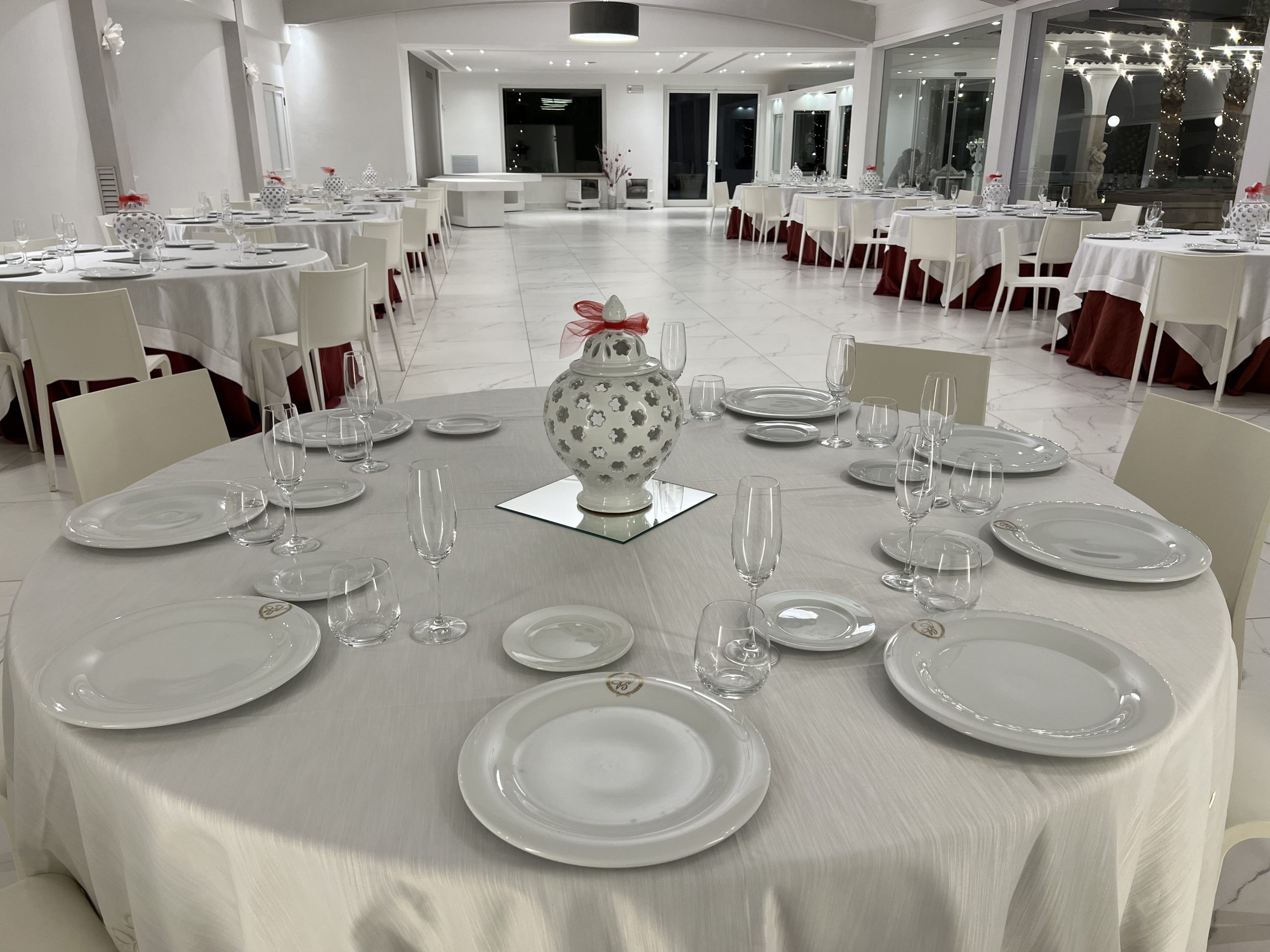 Giardini del Borgo Ricevimenti