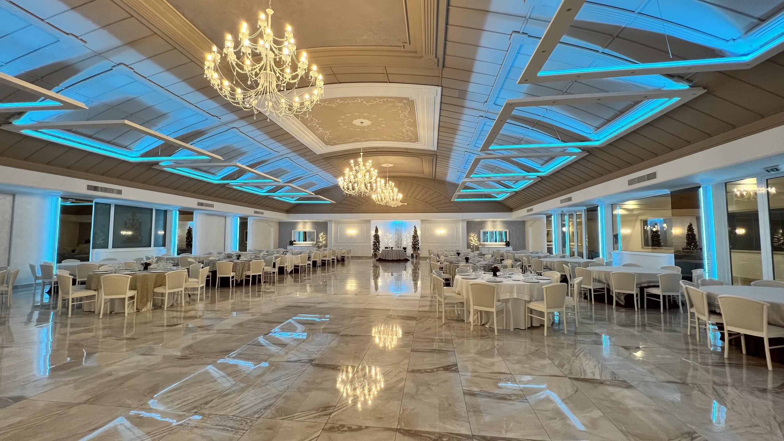 Giardini del Borgo Ricevimenti