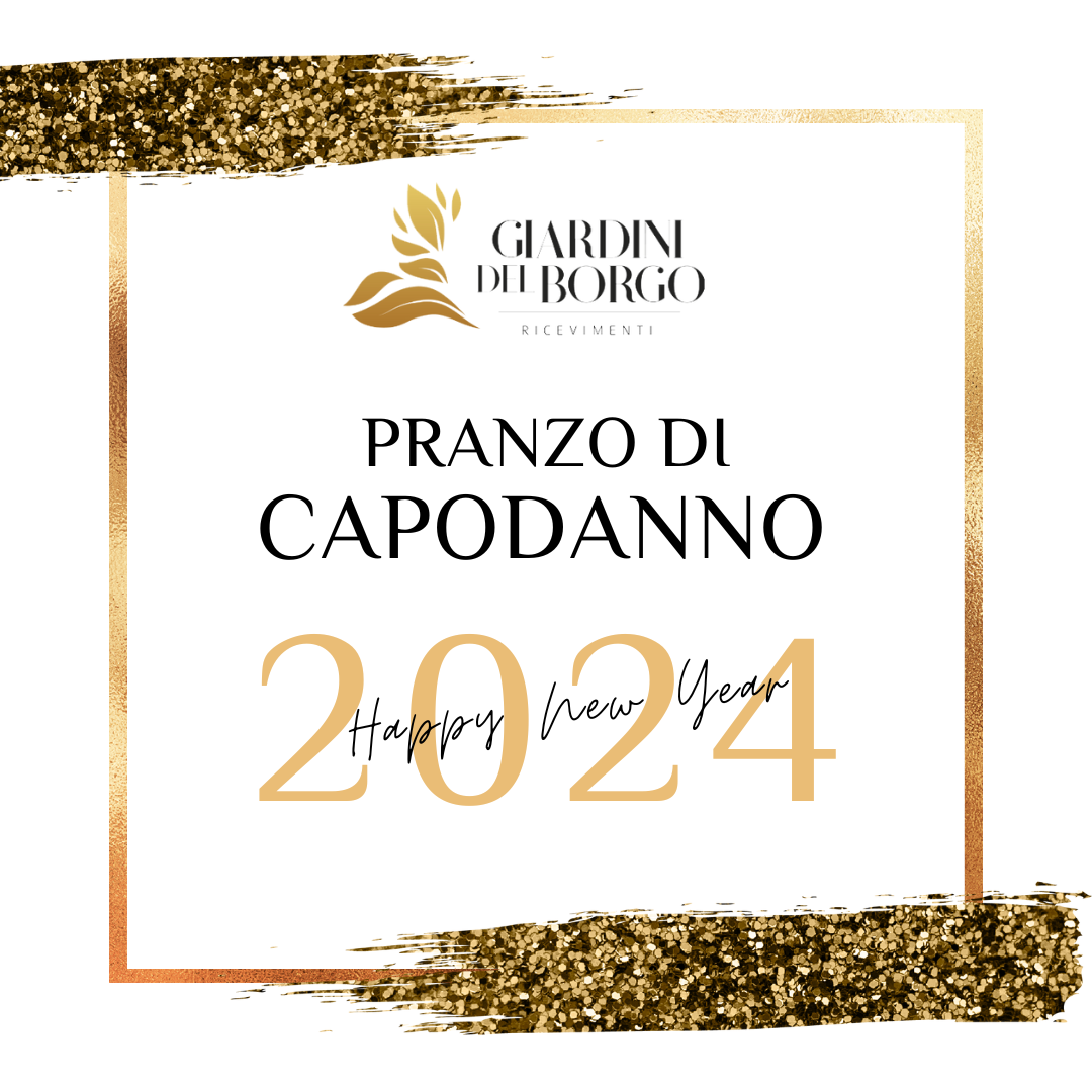 Pranzo di Capodanno a Montegrosso